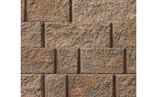 horizon | 6" Positano Estate Wall Ashlar
