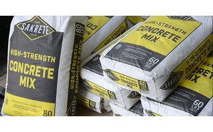 POOL360 | 60 lb High Strength Concrete Mix