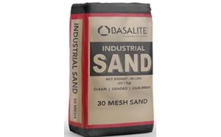 POOL360 | 100 lb 30 Mesh Sand for Hardscaping