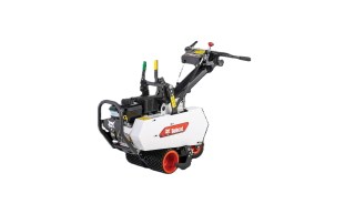 POOL360 | 18" SC18 Sod Cutter with Honda GX160 Engine