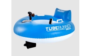 POOL360 | Tube Runner Pro Motorized Pool Tube