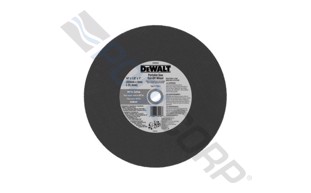 POOL360 | 14" x 5/32" x 1" Cut-off Wheel Metal Portable Saw