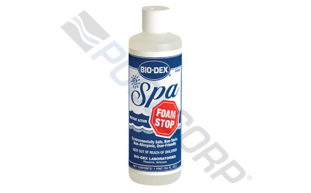 POOL360 | Spa Foam Stop 1 pt