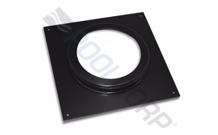 POOL360 | 5" Inside 8" Diameter Decorator Wall Collar