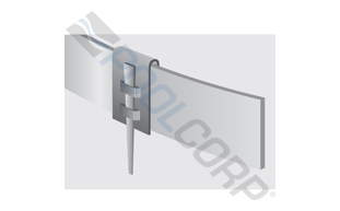 POOL360 | 24" SUPER STAKE