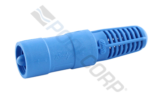 POOL360 | .75" Foot Valve Spring Load