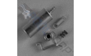 POOL360 | BRIGGS IGNITION BREAKER