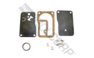 POOL360 | BRIGGS FUEL PUMP KIT