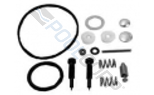POOL360 | BRIGGS CARBURETOR OHV KIT