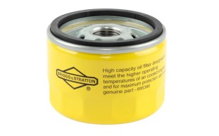 POOL360 | Yellow Extended Life Series Oil Filter