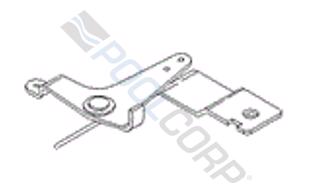 POOL360 | BRIGGS BELL CRANK