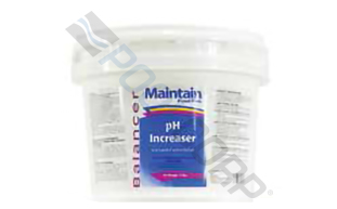 POOL360 | 50 lbs pH Increaser