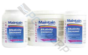 POOL360 | 50 lbs Alkalinity Increaser