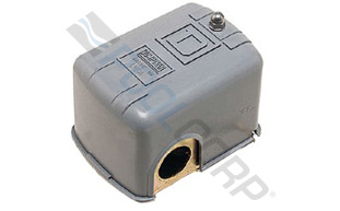 POOL360 | 40 - 60 PSI Small Water Pump Pressure Switch