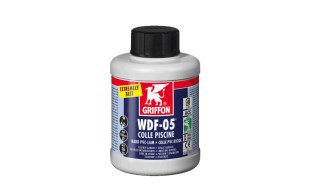 POOL360 | COLLE BLEU WDF POT 500ML C/12