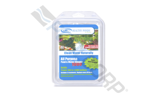 POOL360 | All Purpose Pond Disposable Water Cleaner Refill for 1,000 ...