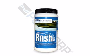 POOL360 | BIOVERSE 5# SHAKER RUSH SUPPLEMENT