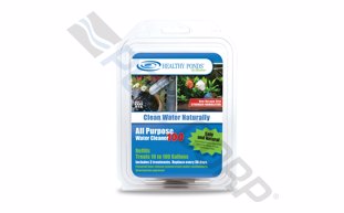 POOL360 | All Purpose Pond Water Cleaner Refill for 100 Gallons