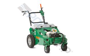 POOL360 | PLUGR® 25" Width Self Propelled Hydro-Drive Aerator