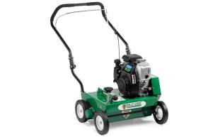 POOL360 | 20" Compact Power Rake 5HP