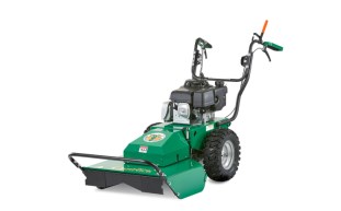 POOL360 | 26" 12.5 HP Outback Brush Mower Pivot Deck