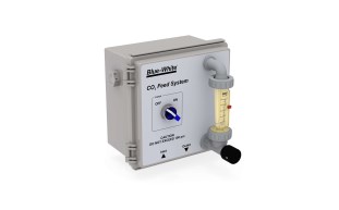 POOL360 | CO2 Feeder 115V