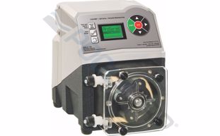 POOL360 | FLEXFLO® High Pressure Metering Pump with Analog Timer 115V 60HZ