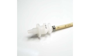 POOL360 | Norprene A-100N Tube Assembly