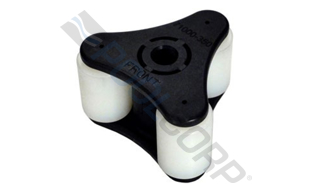 POOL360 | A100N-7T Roller Assembly