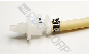 POOL360 | Norprene A-100N Tube Assembly