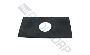 POOL360 | Gasket Seal for Flow Meters 6" through 8"