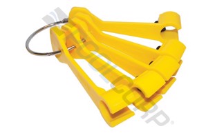 POOL360 | BLAZING PRODUCTS SPRAY LOCK TOOL