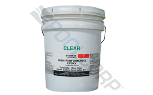POOL360 | High Performance Epoxy 3 gal