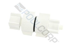 POOL360 | In-Line Check Valve For MA Chlorinator 3/8"