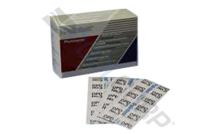 POOL360 | DPD # 3 Total Chlorine Tablet 50 Pack