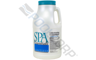 POOL360 | 5 lb Chlorinating Concentrate Pail