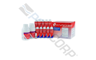 POOL360 | Large Synergy® System Start Up 20,000 Gallon Kit