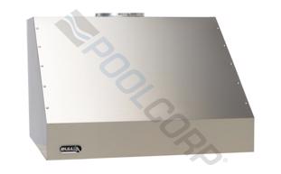 POOL360 | 42" x 32" Twin Fan Vent Hood