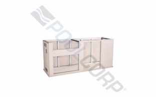 POOL360 | Natural Gas Maple Unfinished Granite Ready Angus/Premium ...