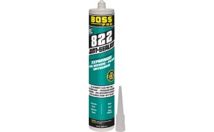POOL360 | 28 oz White 822 Expansion Joint-Sealant