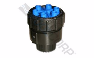 horizon | Blue NonStop® Drip Emitters ML200 Series 1.0 GPH
