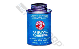 POOL360 | 4 oz Vinyl Adhesive