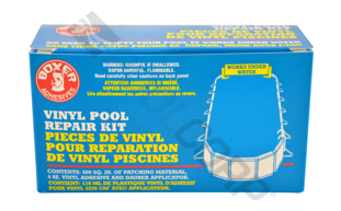 POOL360 | 4 oz Vinyl Pool Repair Kit
