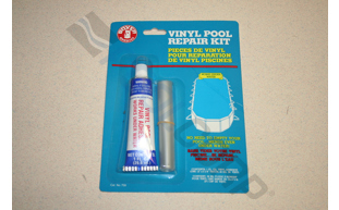 POOL360 | 1 oz Vinyl Pool Repair Kit