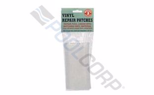 POOL360 | Frosty Clear Vinyl Repair Patch