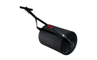 POOL360 | 18" x 24" 28 gal Push or Tow Lawn Roller
