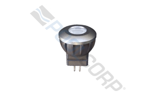 horizon | 1.5W 2700K 30° 8-25V MR8 LED Lamp