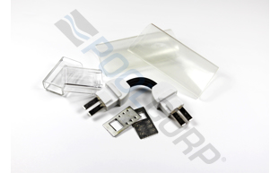 horizon | Strip Light 90 Degree Jumper Connector Kit
