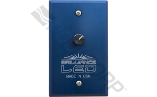 POOL360 | Low Voltage LED Dimmer 120W 10 Amp 12V