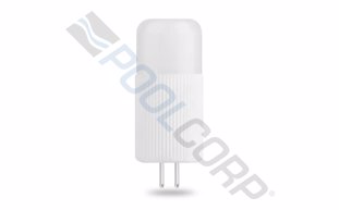 POOL360 | Beacon Plus G4 LED Bi-Pin Lamp with Ceramic Technology 3W 3000K